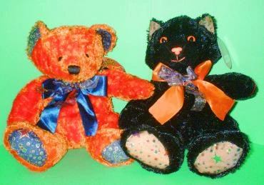 Halloween Boogie Buddies | Animatronic Wiki | Fandom