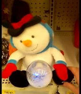 Snow globe pals | Animatronic Wiki | Fandom