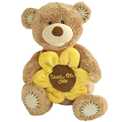 Lean On Me Bear | Animatronic Wiki | Fandom