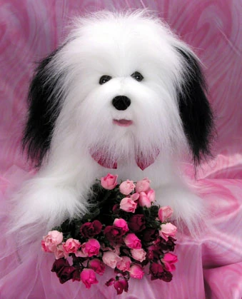 Stuart The Sheepdog | Animatronic Wiki | Fandom