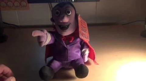 Count Fartula | Animatronic Wiki | Fandom