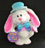 Hop N' Bop - Magic Rabbit | Animatronic Wiki | Fandom