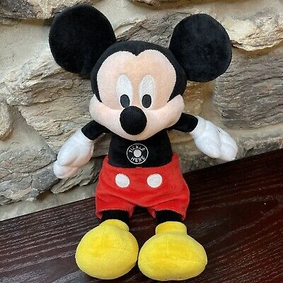 Totally Ticklish Mickey | Animatronic Wiki | Fandom