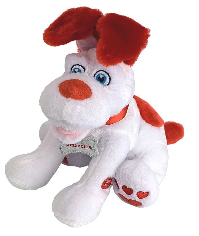 Smoochie Pooch | Animatronic Wiki | Fandom