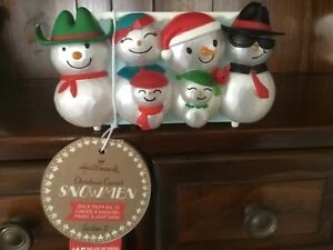 Christmas Concert Snowmen Section 3 | Animatronic Wiki | Fandom