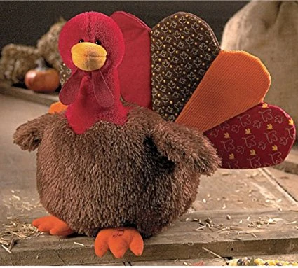 Gobbles the Turkey | Animatronic Wiki | Fandom