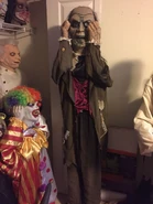 Face Ripper | Animatronic Wiki | Fandom