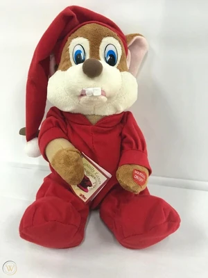 Merry Mouse | Animatronic Wiki | Fandom