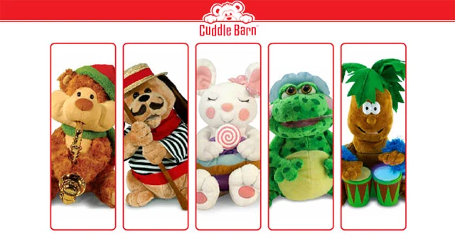 Category:Cuddle Barn | Animatronic Wiki | Fandom