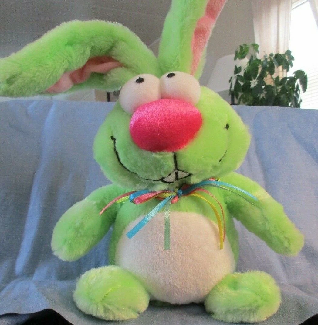 Sour & Sweet Bunny | Animatronic Wiki | Fandom