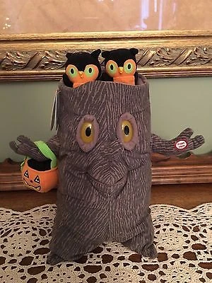 Spooky Tree | Animatronic Wiki | Fandom