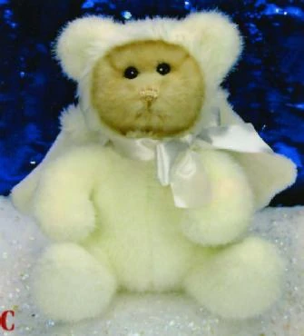 Snow Angel | Animatronic Wiki | Fandom