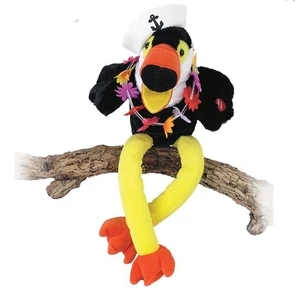 Touki Toucan | Animatronic Wiki | Fandom