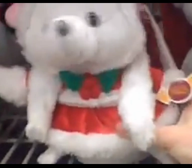 Singing mouse | Animatronic Wiki | Fandom