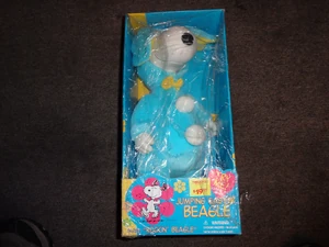 Jumping Easter Beagle | Animatronic Wiki | Fandom