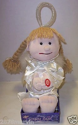 Singing Angel | Animatronic Wiki | Fandom