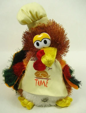 Crazy Chef Turkey | Animatronic Wiki | Fandom