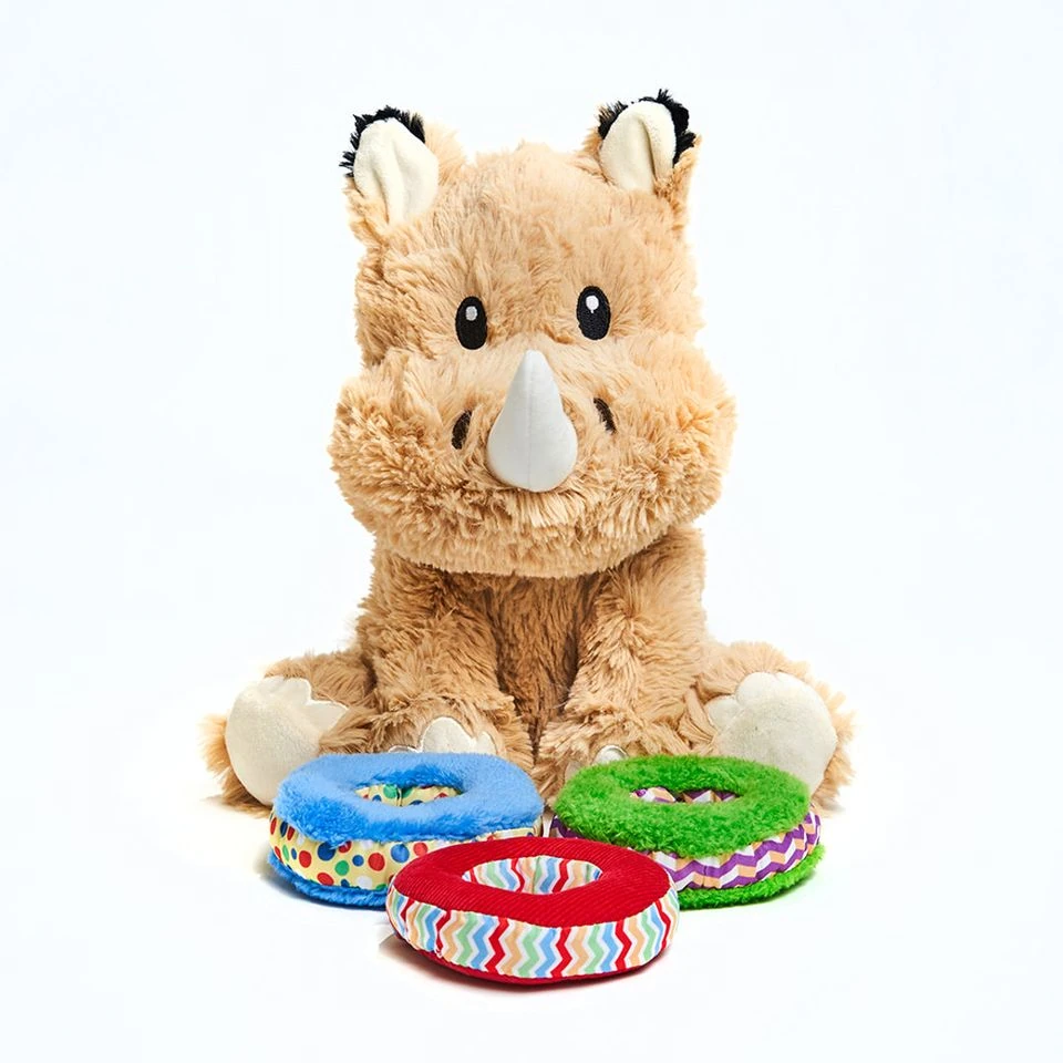 Ring-O-Round Remi | Animatronic Wiki | Fandom