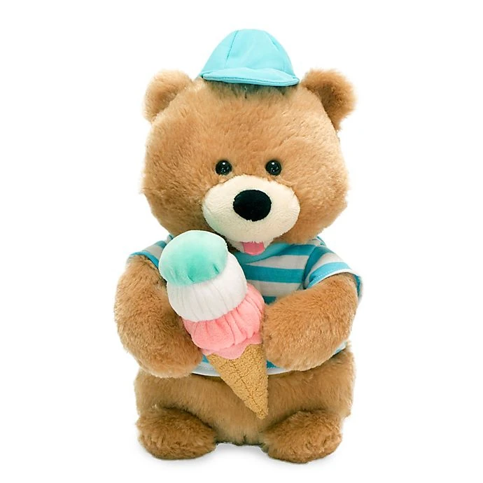 Scoops | Animatronic Wiki | Fandom