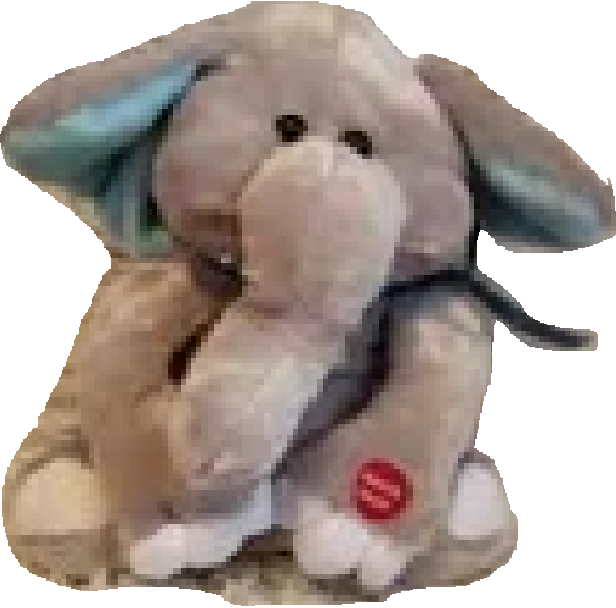 Emma Elephant | Animatronic Wiki | Fandom