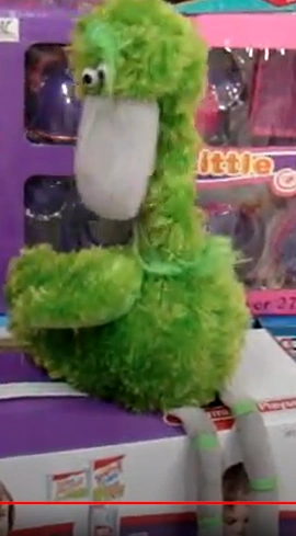 Hal | Animatronic Wiki | Fandom