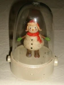 Happy Tappers Snowman | Animatronic Wiki | Fandom