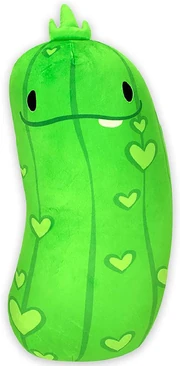 Mr. Pickles | Animatronic Wiki | Fandom