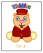 HTF Webkinz | Animatronic Wiki | Fandom