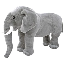 Walking Pookey Elephant | Animatronic Wiki | Fandom