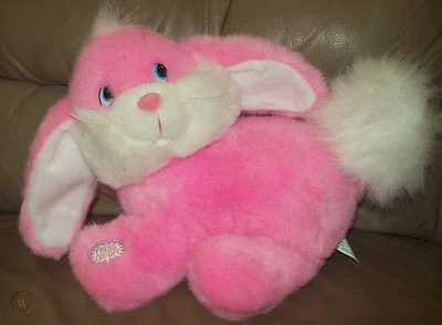 Bluey and Pinky Animated Bunnies | Animatronic Wiki | Fandom