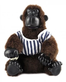 Magogo Gorillas | Animatronic Wiki | Fandom