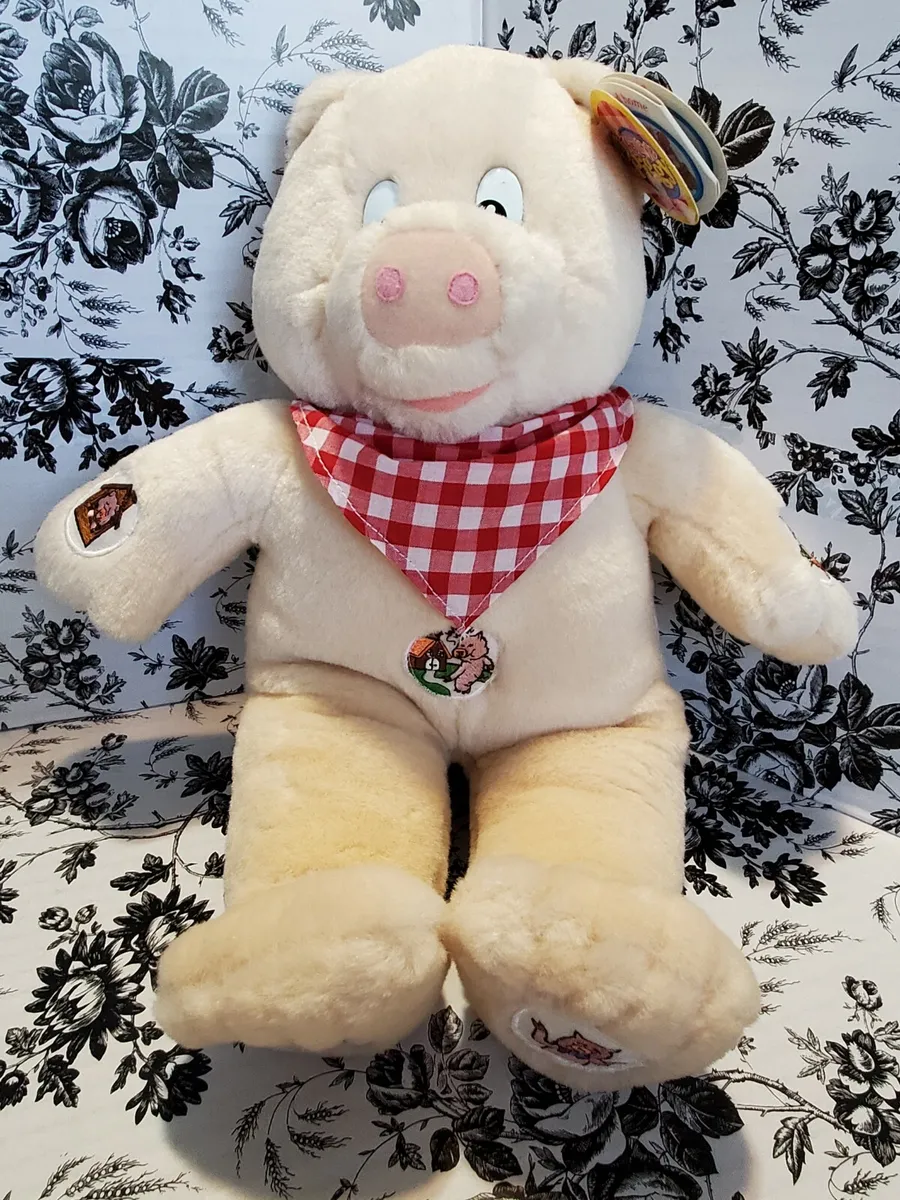 This Little Piggy Went To Market | Animatronic Wiki | Fandom