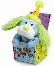 Flappy Birthday | Animatronic Wiki | Fandom