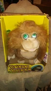 Bongo The Bouncing Baboon | Animatronic Wiki | Fandom