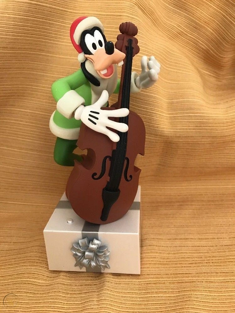Disney Wireless Band Goofy | Animatronic Wiki | Fandom