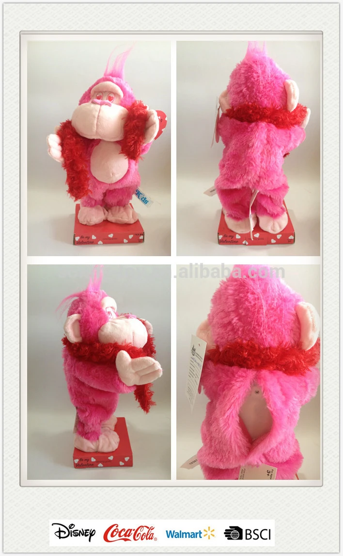 Hunky Monkey II | Animatronic Wiki | Fandom