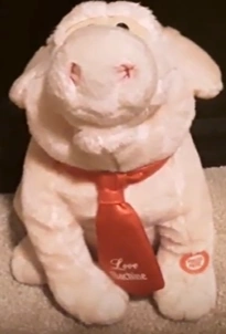 Love Machine Pig | Animatronic Wiki | Fandom