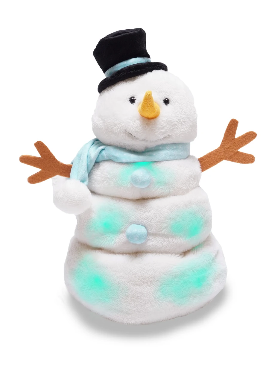Melty the Snowman | Animatronic Wiki | Fandom