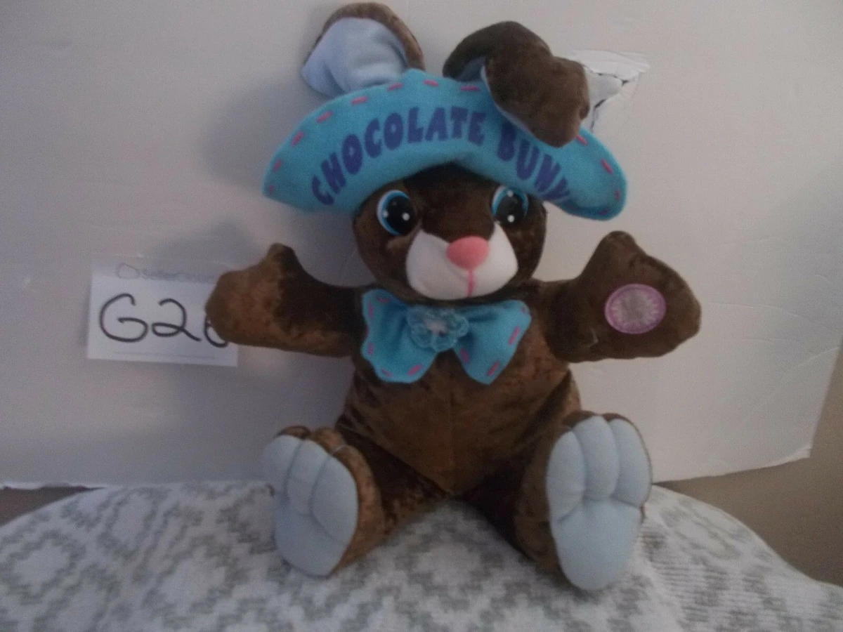 Dancing Chocolate Bunny | Animatronic Wiki | Fandom