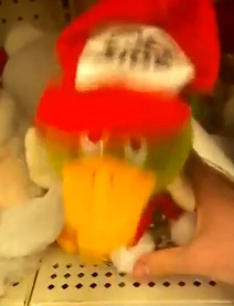 Singing redneck duck | Animatronic Wiki | Fandom