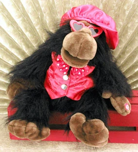 Ringo | Animatronic Wiki | Fandom