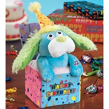 Flappy Birthday | Animatronic Wiki | Fandom