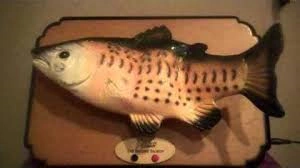 Sammy the Singing Salmon | Animatronic Wiki | Fandom