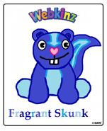 HTF Webkinz | Animatronic Wiki | Fandom