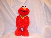 TMX Elmo | Animatronic Wiki | Fandom