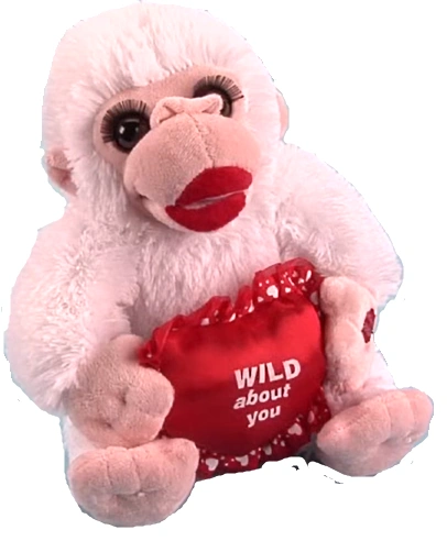 Gorilla My Dreams | Animatronic Wiki | Fandom