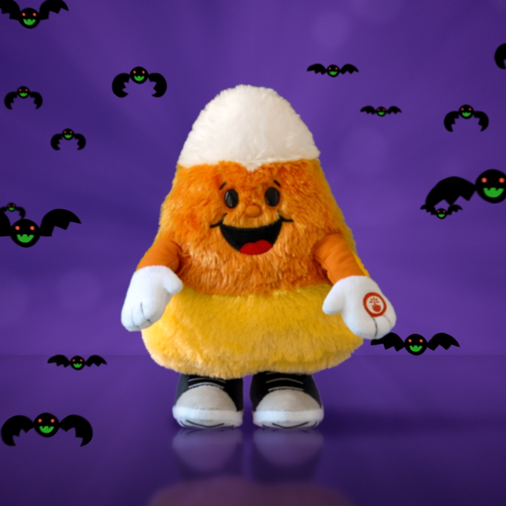 Dancin' Tricky Treat | Animatronic Wiki | Fandom