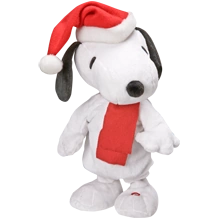 Sidestepper Snoopy (Gemmy) | Animatronic Wiki | Fandom
