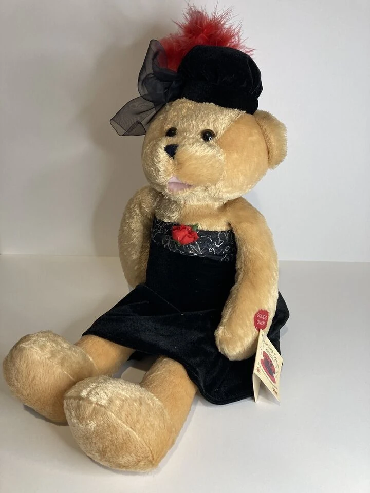 Ginger | Animatronic Wiki | Fandom