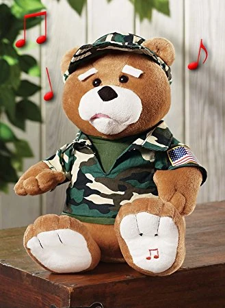 Sgt. Joe | Animatronic Wiki | Fandom